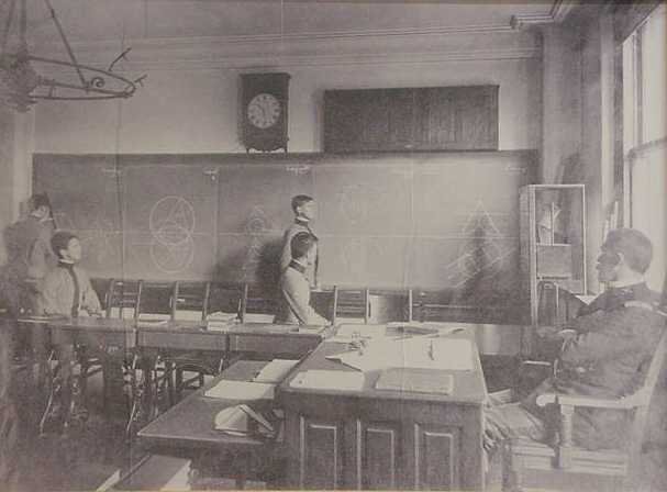 De quand date le TBI