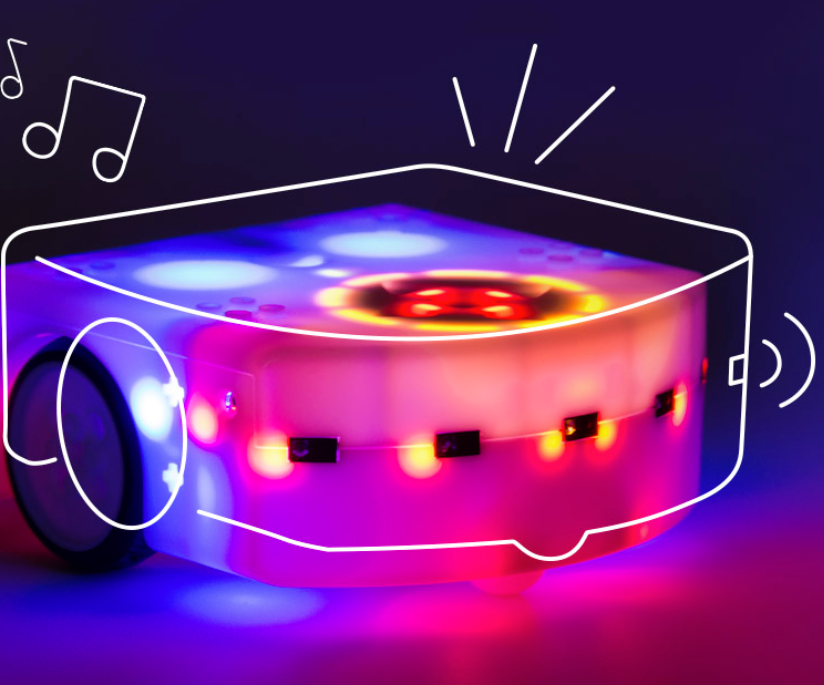 Bot'Lab 51, un défi robots inter degré