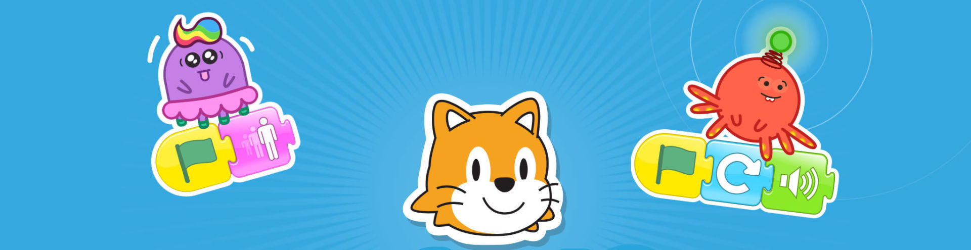 Initiation à la programmation à l'école avec Scratch junior