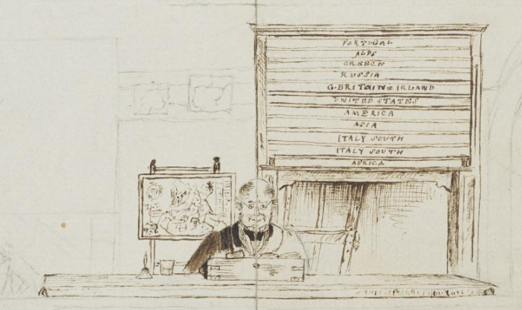 De quand date le TBI